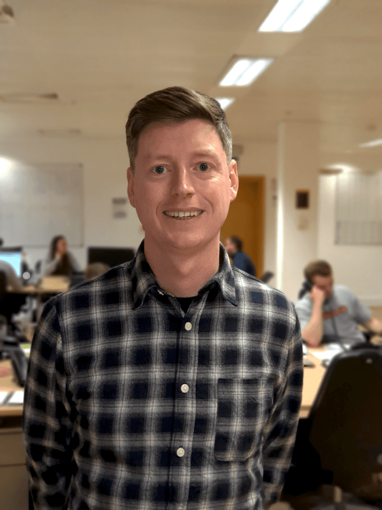 Blake Osborne - Maclean Moore B.V.