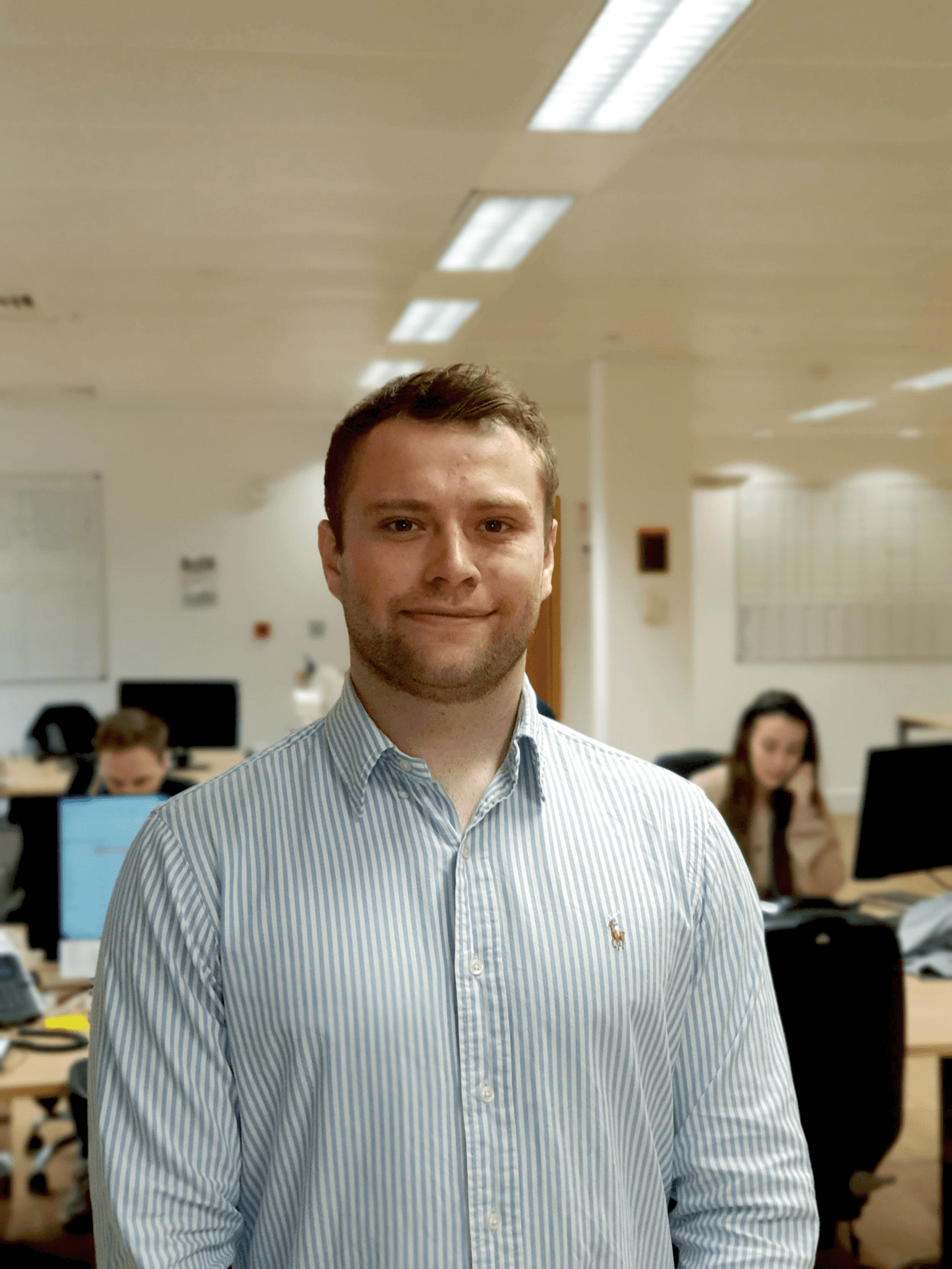 Jack Base - Maclean Moore B.V.