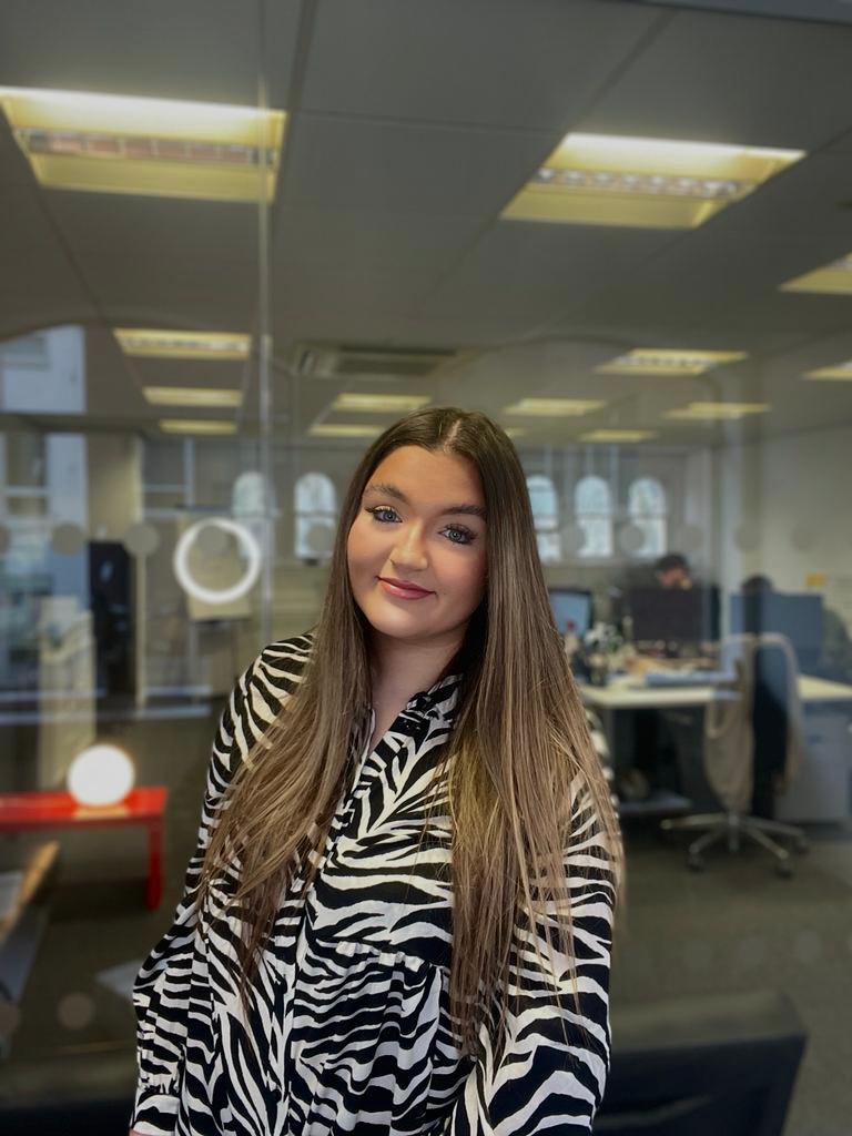 Lauren Manning - Maclean Moore