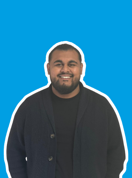 Mo Chowdhury - Maclean Moore B.V.