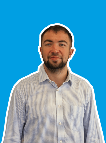 Harry Tawney - Maclean Moore B.V.